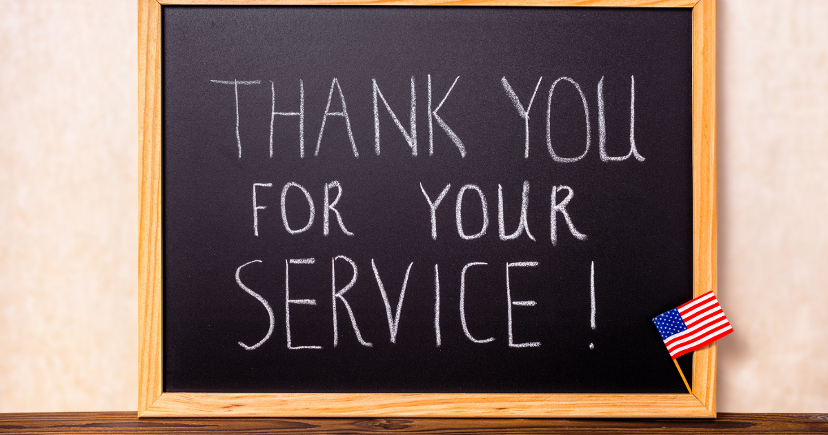 10 Military-Focused Nonprofits Making a Difference - Mister Mike