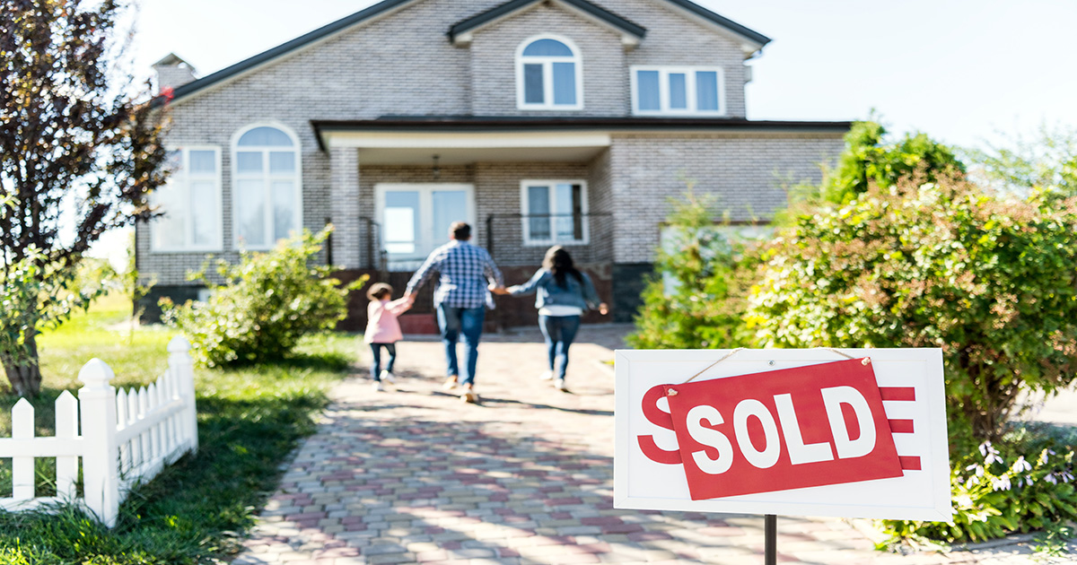 Understanding the Home Buying Process When PCSing - Mister Mike